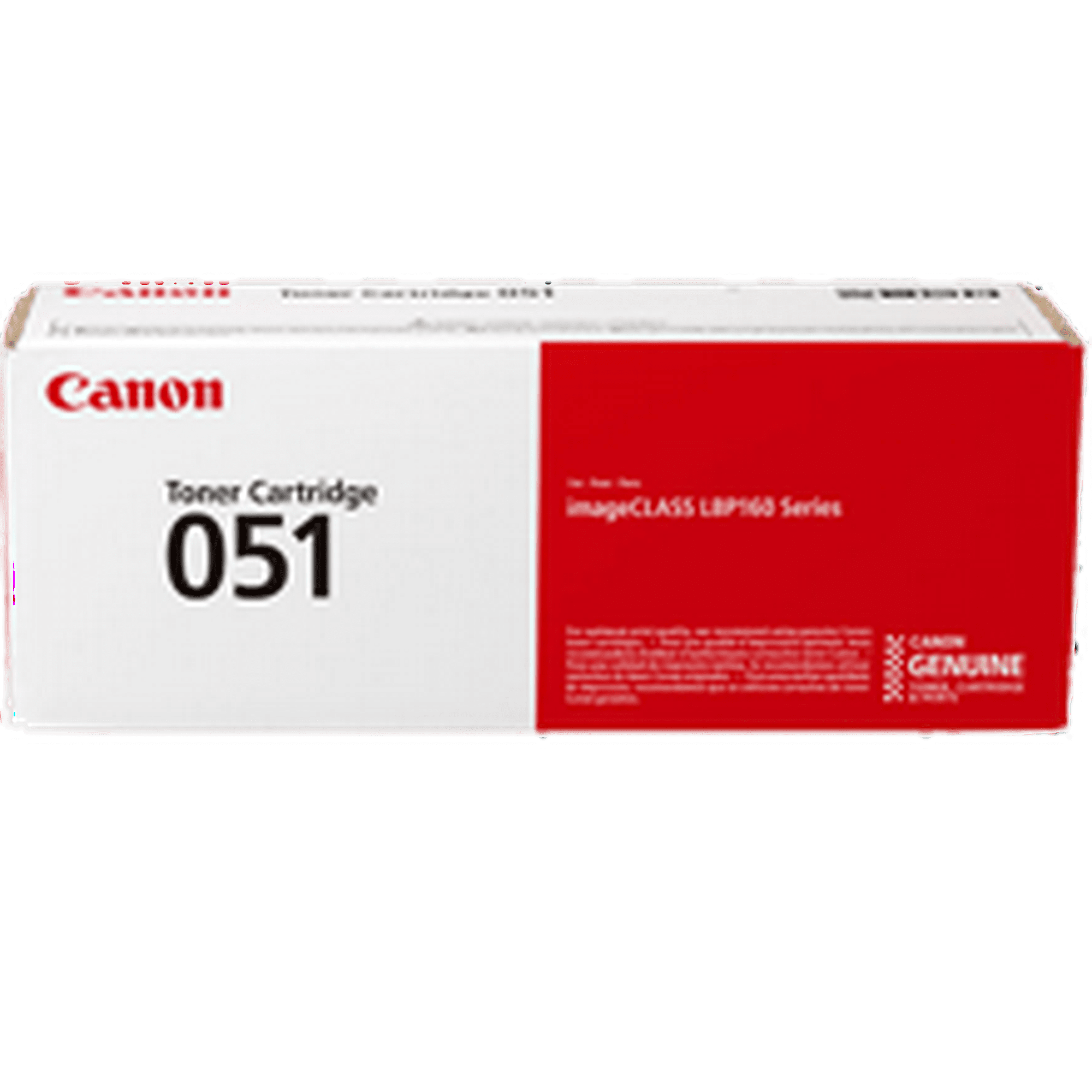 Click here for ~brand New Original Canon 2168c001 (Canon 051/051t... prices