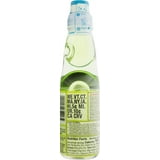 JFC Ramune Melon 12/6.76 fz - Walmart.com