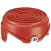 BLACK+DECKER DF-065-BKP Dual Line AFS Replacement Grass Trimmer Spool, 0.065" - Walmart.com