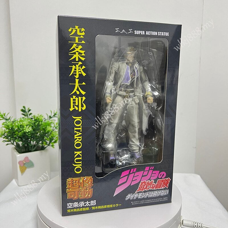 JoJo s Bizarre Adventure Diamond Es Irrompible Kira Yoshikage Killer ...