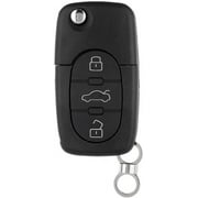 Audi A3 Keyless Entry Module