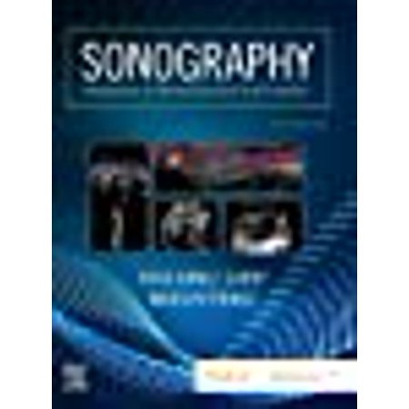 Sonography: Introduction to Normal Structure and Function | Walmart Canada