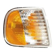 Oracle Wrangler JK Switchback Turn Signal Y Splitter Adapter (Single ...