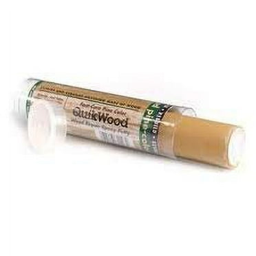 J-B Weld 8258 2 oz. Kwikwood Wood Repair Epoxy Putty, Light Tan ...