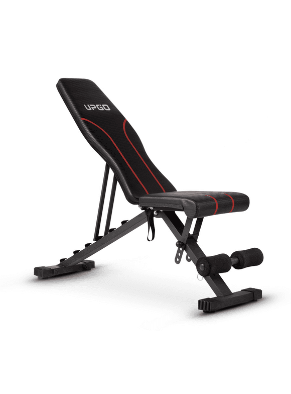 Weight Benches in Home Gyms - Walmart.com