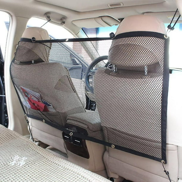 Car Safety Net For Your Pet, Dog Guard, 115 X 62 Cm - Walmart.ca
