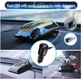 Uniden, Escort, Valentine, Beltronics, Cobra Radar Detector Power Cord ...