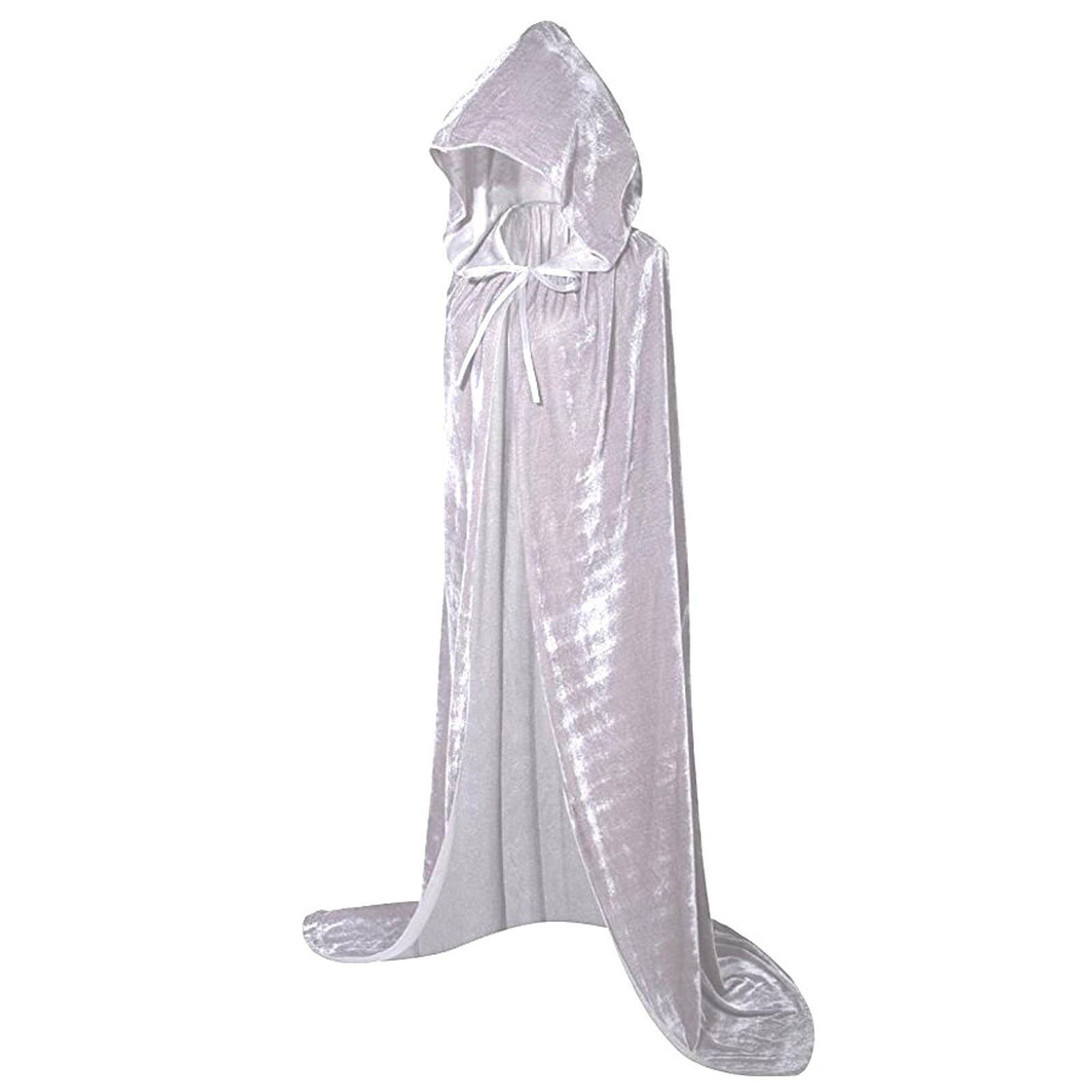 Cloak With Hood Men, festival Costumes For Women Plus Size Adults ...