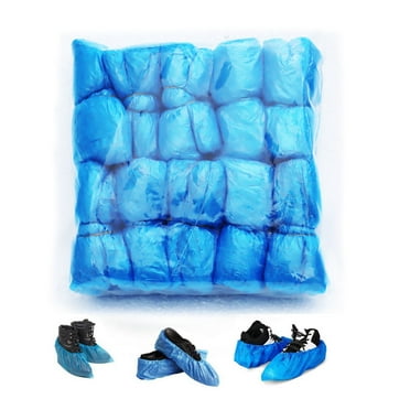 Waterproof Shoe Cover Reusable Silicone Boot Shoe Covers Silicone ...