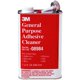 3M 08984 General Purpose Adhesive Cleaner - 1 Quart - Walmart.com