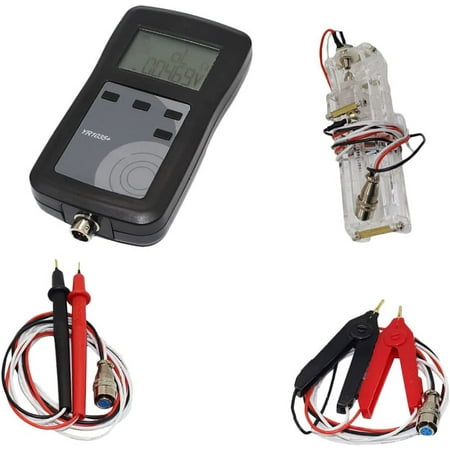 Battery Checker Tester YR1035 Lithium Internal Resistance Test ...