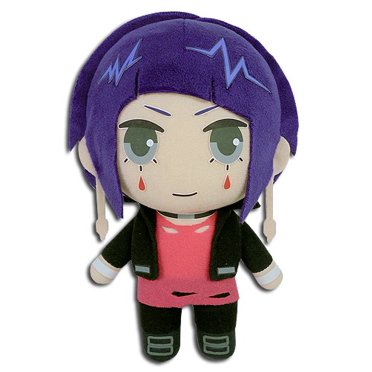 Great Eastern - Mob Psycho 100 - Mob Plush, 9-inches - Walmart.com