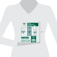 Equate Beauty Acne Treatment Regimen Set with Benzoyl Peroxide, 4 Piece ...