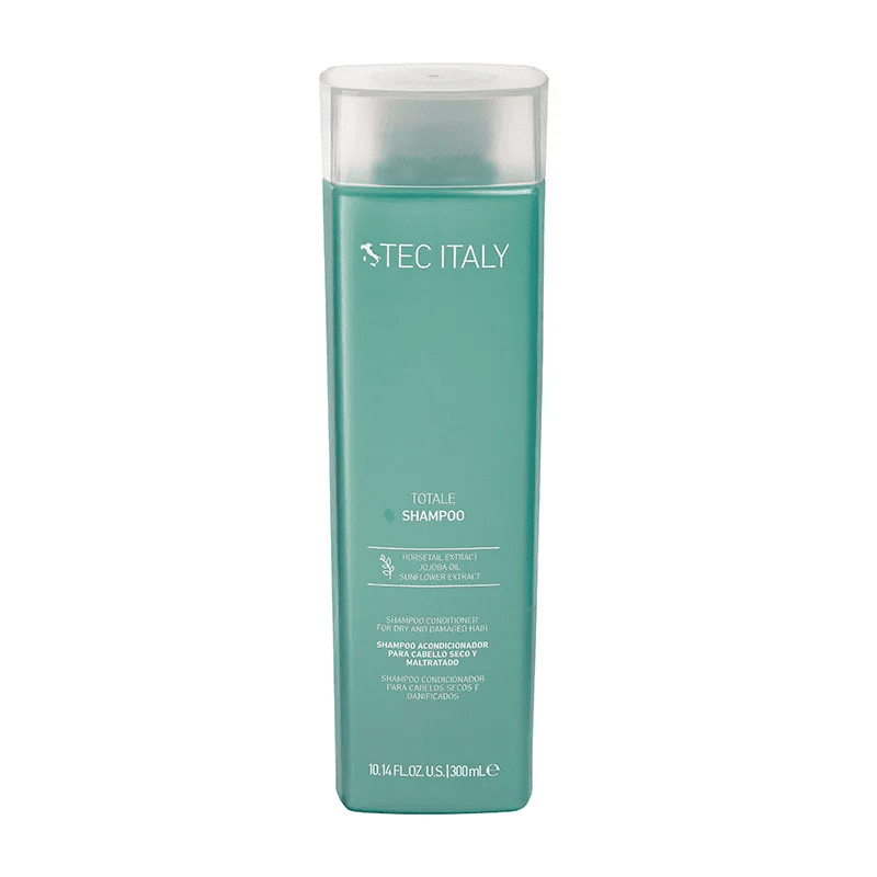 Click here for Tec Italy - Shampoo For Dry Hair (300ml) 10.1 Oz prices