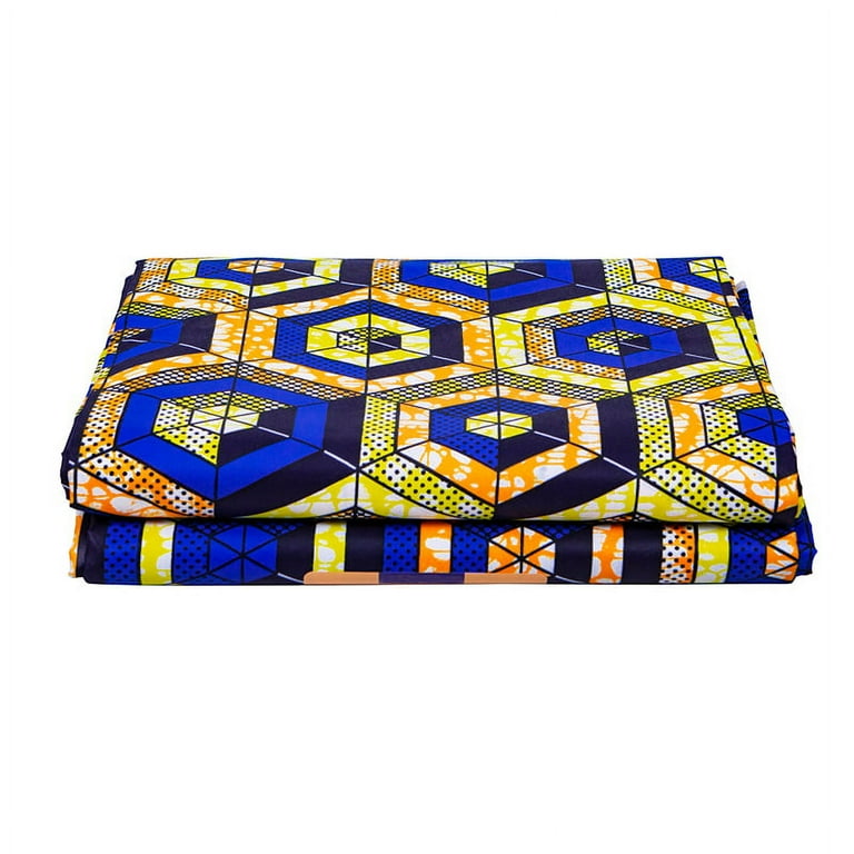 Ankara Cloth Pattern