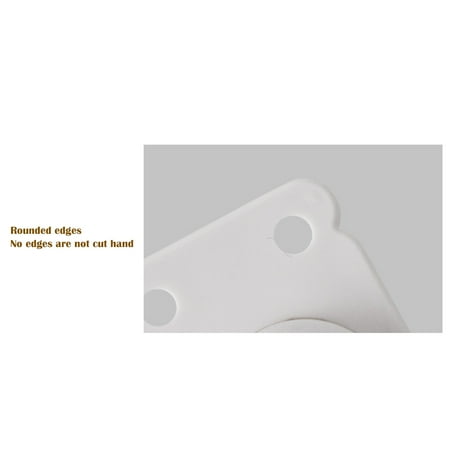 Universal Wheel 360° Rotatable Box Caster Wheel Sliding Box Roller ...