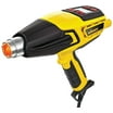 Everstart Handheld Heat Gun, 120 V, 240 W, Black, New - Walmart.com