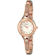 GUESS Women's W0623L2,Dress,Multi-function,Stainless Steel case ...