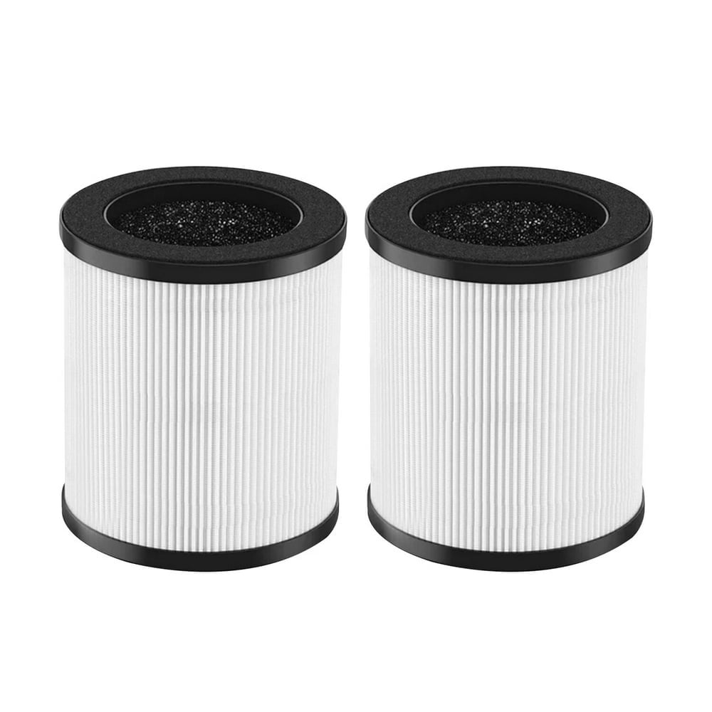 Click here for Amerteer 2-Pack True Hepa Filter Compatible With V... prices