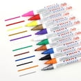 High Temperature Resistant Oily Paint Marker For Industrial Rubber ...