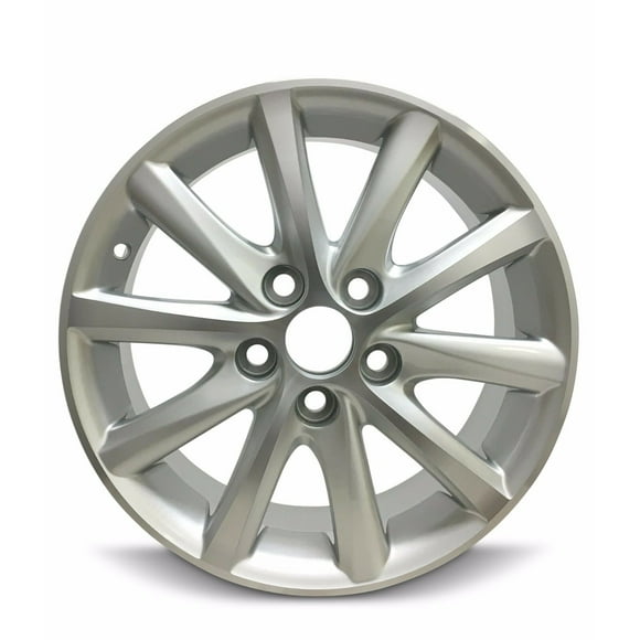 Toyota Camry Rims