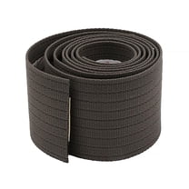 3.75” x 7 ft. Cotton Polyester Heavy-Duty Webbing For Fuel Tank Strap ...