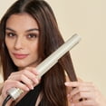 Hot Tools Pro Artist 1" Ionic Salon Flat Iron - Walmart.com