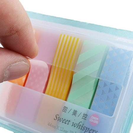 School Supplies Notes Memo Pad Paster Stickers | Walmart Canada