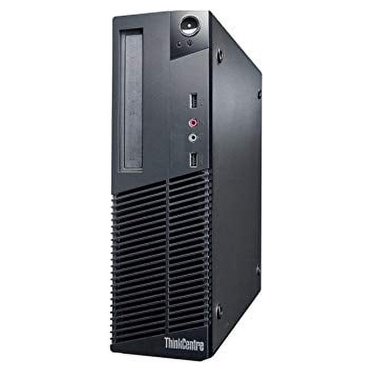 Restored Lenovo ThinkCentre M73, 4th Generation Tiny Business Computer ...