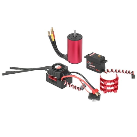 Brushless Motor, Explosion-proof Power System Combo, High Speed ...