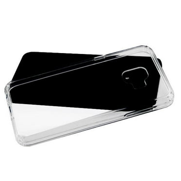 Samsung Galaxy J2 PURE Phone Case Tuff Hybrid Shockproof Impact Rubber ...