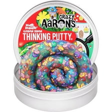 Crazy Aaron's Mystery Toys Kids Thinking Putty Mini Tins Treasure ...