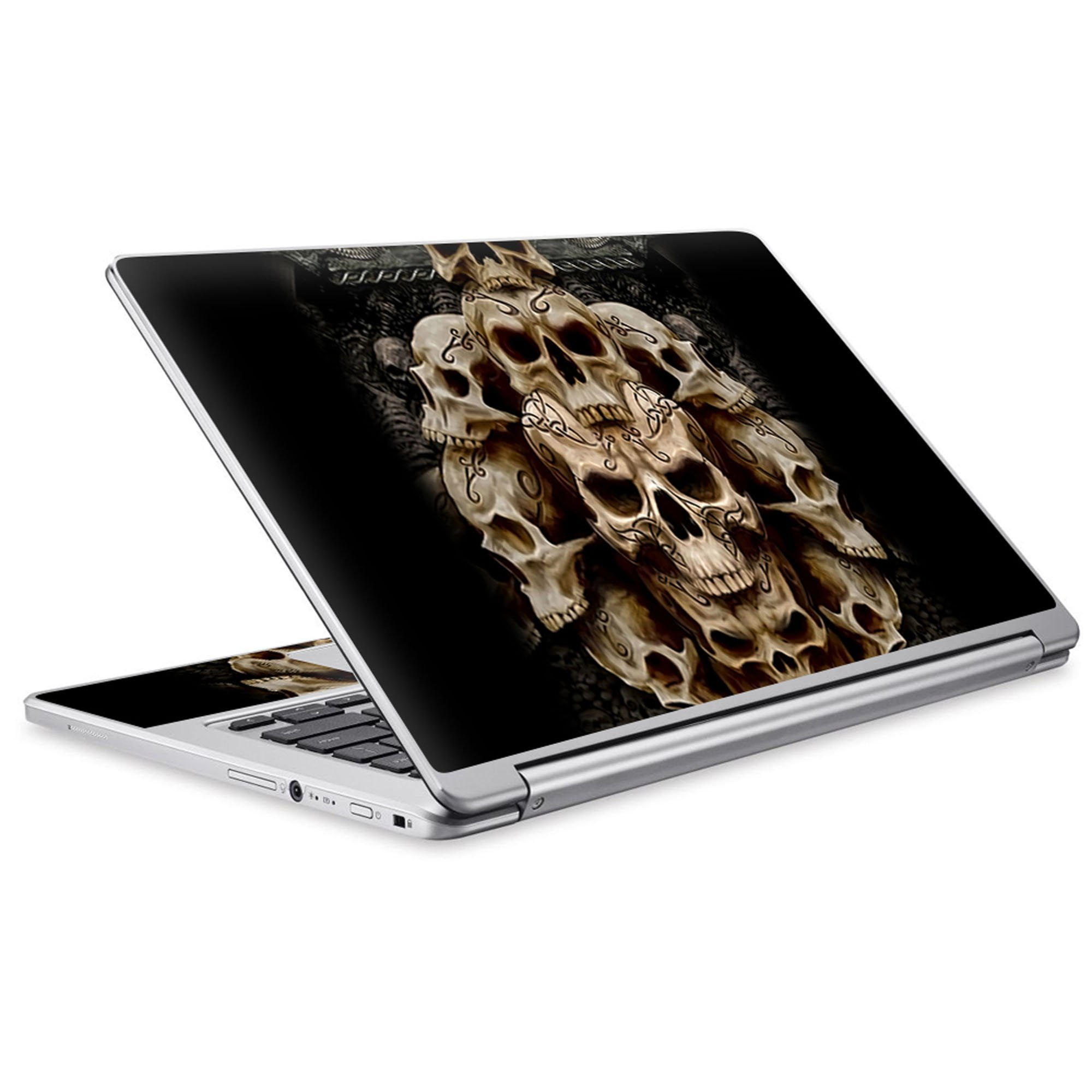 Skin Vinyl Sticker Cover Decal for Acer Chromebook R13 Laptop Notebook ...