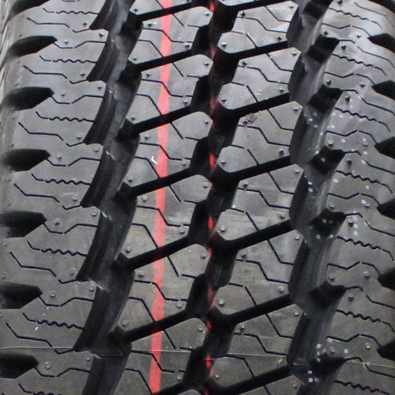 Bridgestone Duravis M700 Lt265 70r 17e