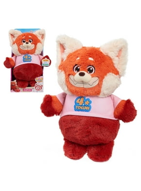 Turning Red Toys in Toys Character Shop - Walmart.com