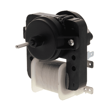 ERP ERW10188389 Refrigerator Evaporator Fan Motor (Whirlpool W10188389 ...