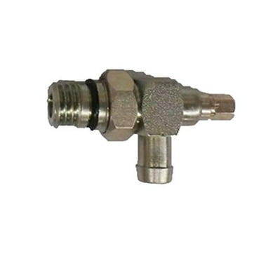 John Deere Original Equipment Drain Valve - AT13740 - Walmart.com