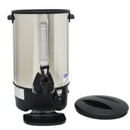 INTBUYING 9.7L Hot Water Dispenser Boil Machine Heater Kettle with ...