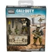 Mega Construx Call of Duty Firebreak Crate, Mini Figures, Accessories ...