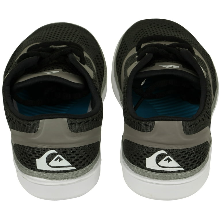 Quiksilver Shoes White