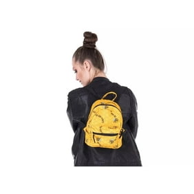 Monster High Mini Backpack Ghoulicious Ghouls - Walmart.com