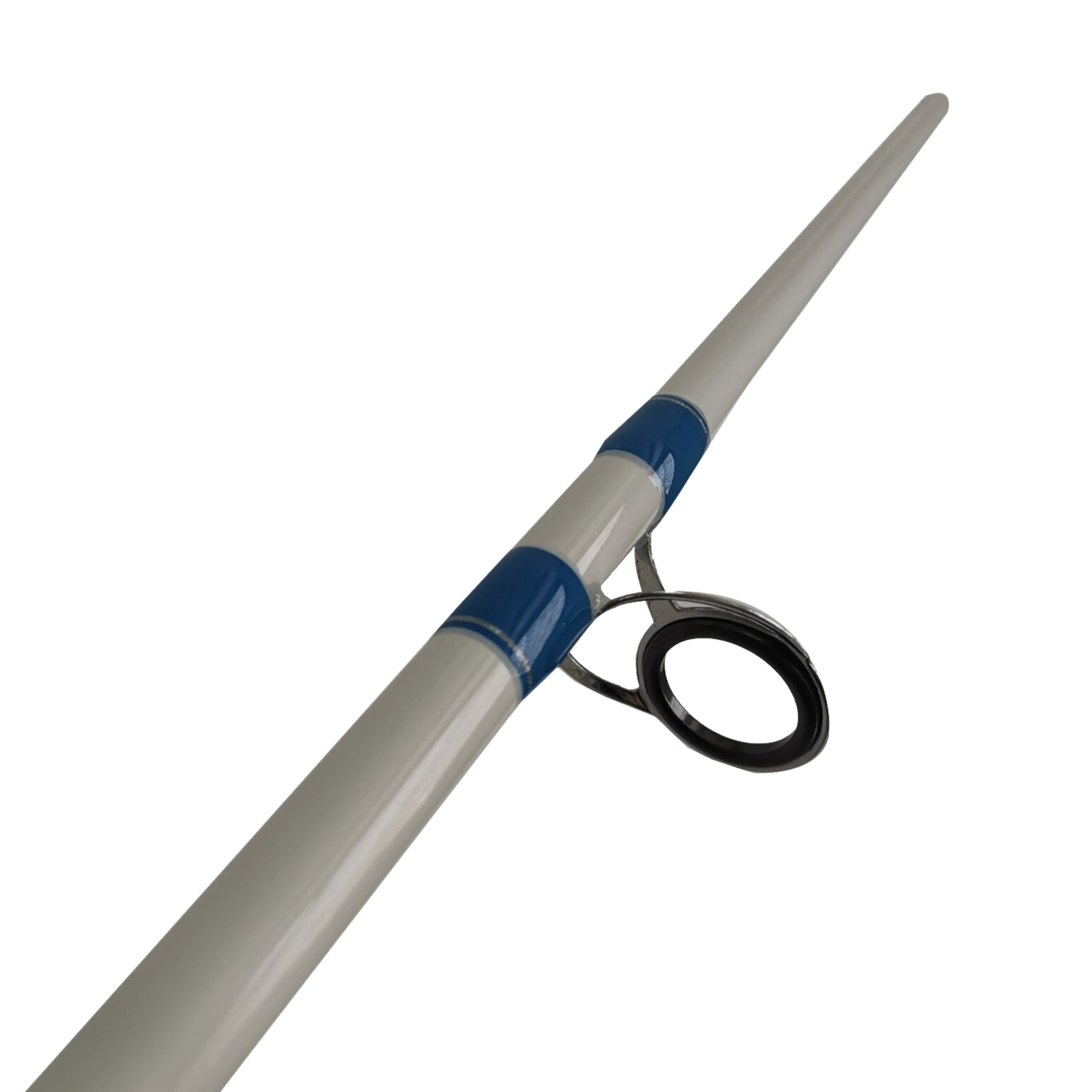 Ozark Trail Grit Stick 8 Foot Golf Grip Rod & Reel | Ubuy Nepal