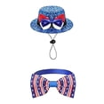 4Th Of July Party Decorations 2026, Clearance Under $10, Independence ...