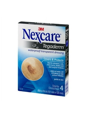 Tegaderm in First Aid - Walmart.com