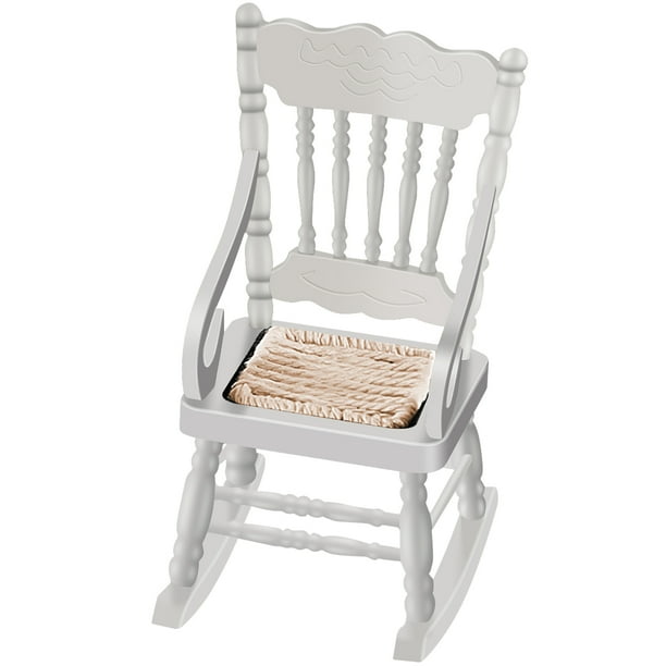 Mini Rocking Chair