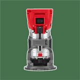 Milwaukee M18 FUEL 18V Compact Router, Cordless Tool Power with ...