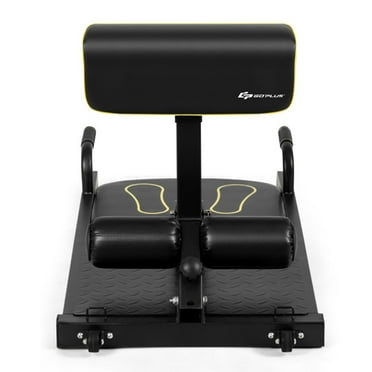 GoFit Portable Home Gym Set - Mega ProGym - Walmart.com