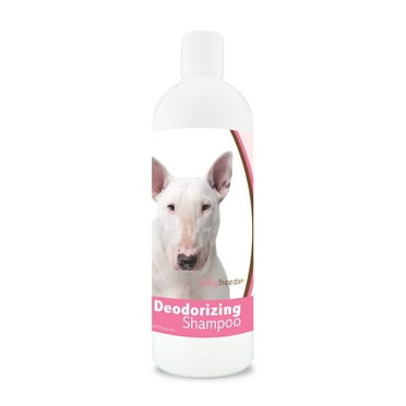 Healthy Breeds Bichon Frise Deodorizing Dog Shampoo 16 oz - Walmart.com