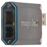 magicJack Home Internet Phone Service: Connect Phone for Unlimited ...