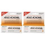 Adult Acnomel Acne Cream, 1.3 Oz - Walmart.com